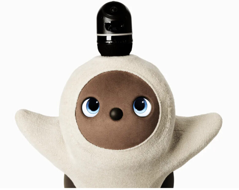 ラボットにできる事は全12種類！ラボットの機能や特徴についてまとめてみた